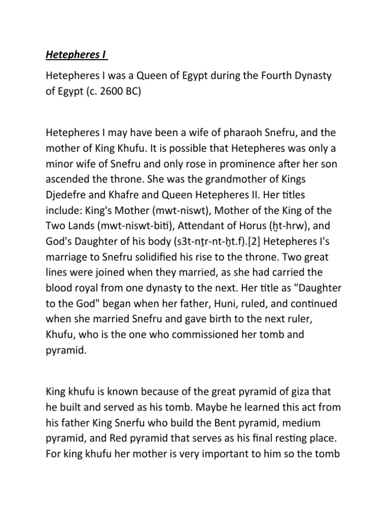 The Lost Queens of Egypt | PDF | Cleopatra | Ancient Egyptians