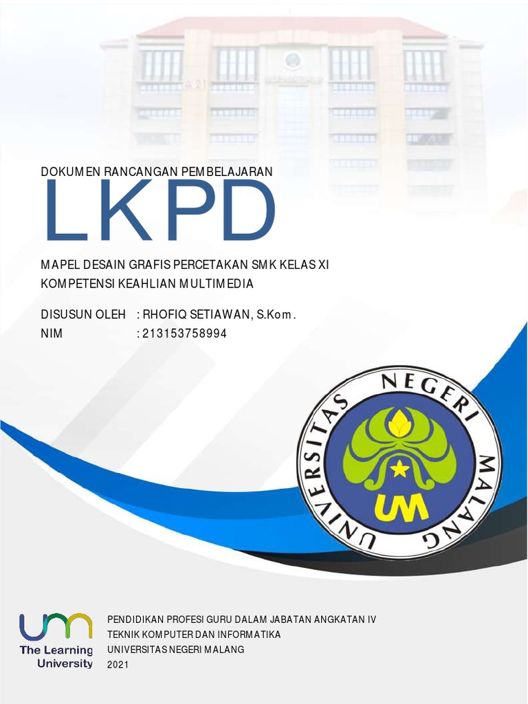 LKPD DGP 3.8 - 4.8 | PDF