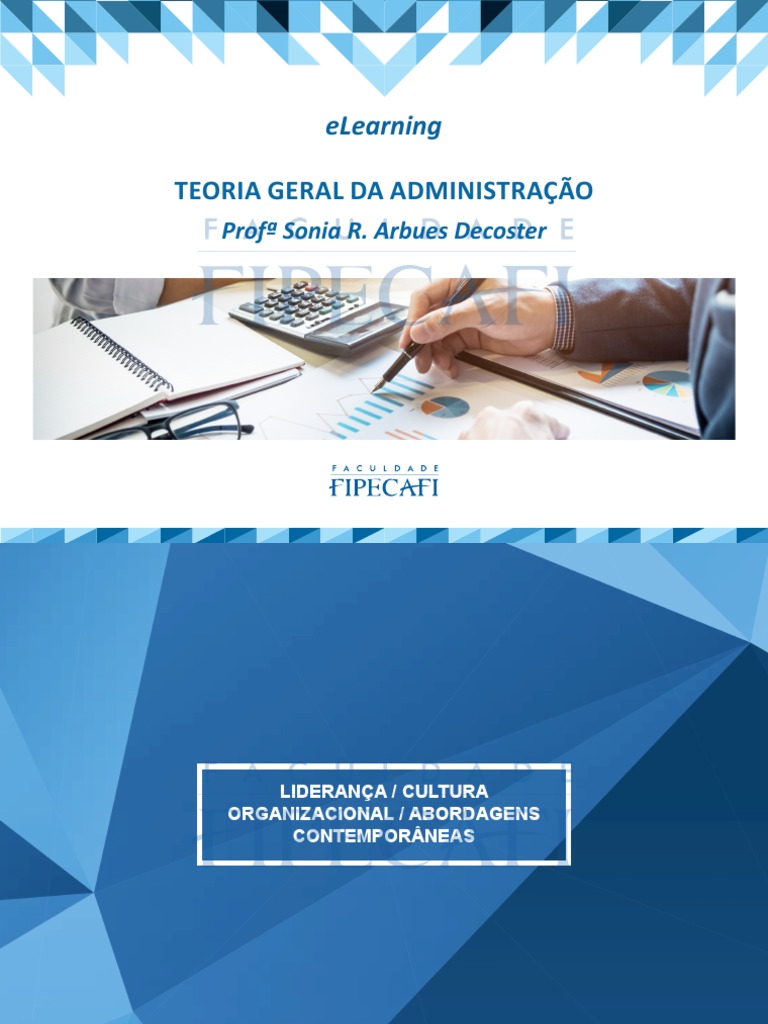 TGA - Book 10 | PDF | Liderança | Qualidade (negócios)