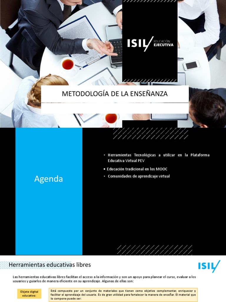 SEsion 3 Mooc | PDF | Curso abierto masivo en linea | Internet