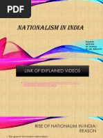 Interdisciplinary Project Class 10 | PDF | Globalization ...