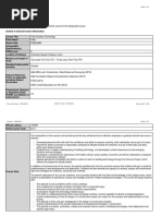 N5 Building Administration | PDF | Regulation