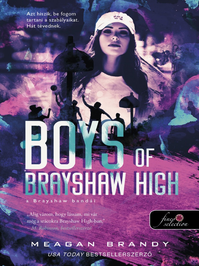 A Brayshaw Bandai - Meagan Brandy | PDF