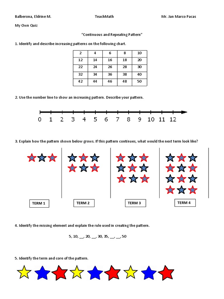 Term 4 Term 3 Term 2 Term 1 | PDF