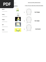 My Mum Anthony Browne Book PDF | PDF