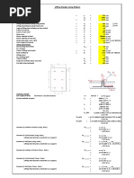 Lifting Hook Calculation: 90° Standard Hook Development Length | PDF ...