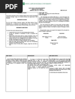 Tle Laboratory Manual | PDF | Housekeeping | Foods