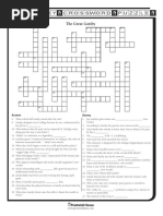 THE GREAT GATSBY Chapter 2: Daisy & Myrtle | PDF | Social Science | Law