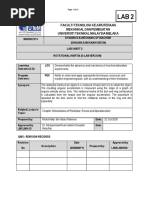 GD2 Value | PDF | Technology & Engineering