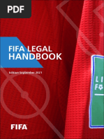 FIFA Code of Ethics - 2023 - EN 01052023 | PDF | Conflict Of Interest ...