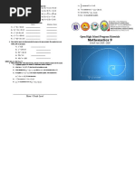McGraw Hill Ryerson Advanced Functions 12 | PDF | Function (Mathematics ...