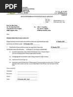 SSPA CTR Kelompok | PDF