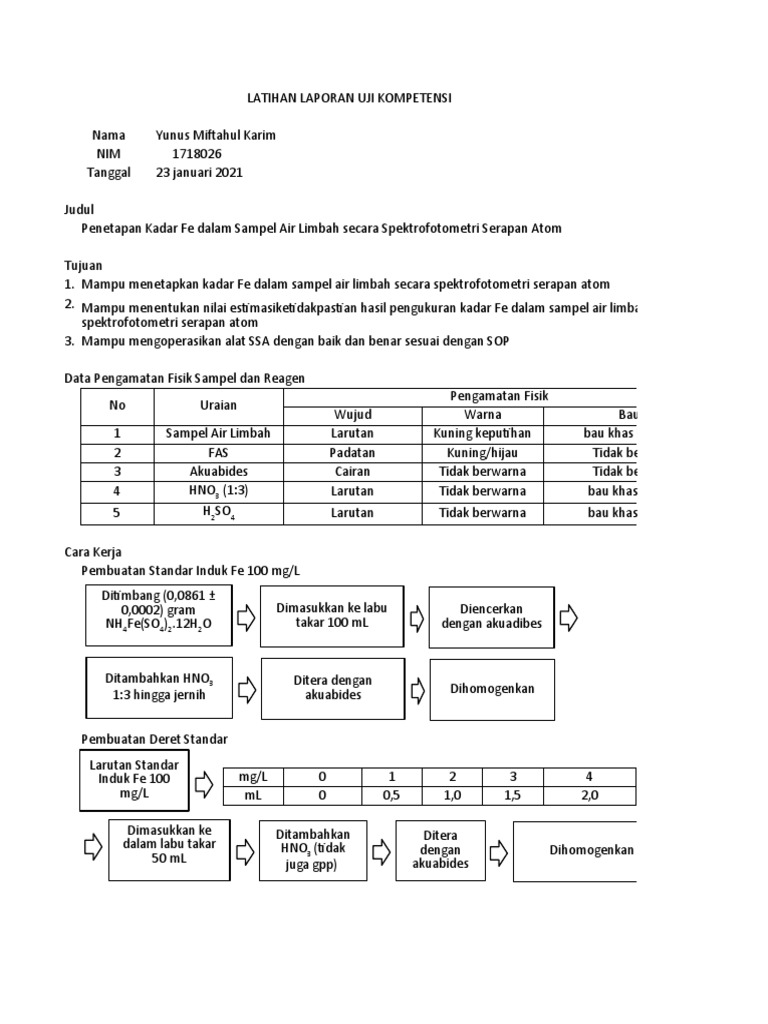 Materi Pengolahan Data CT AAS | PDF