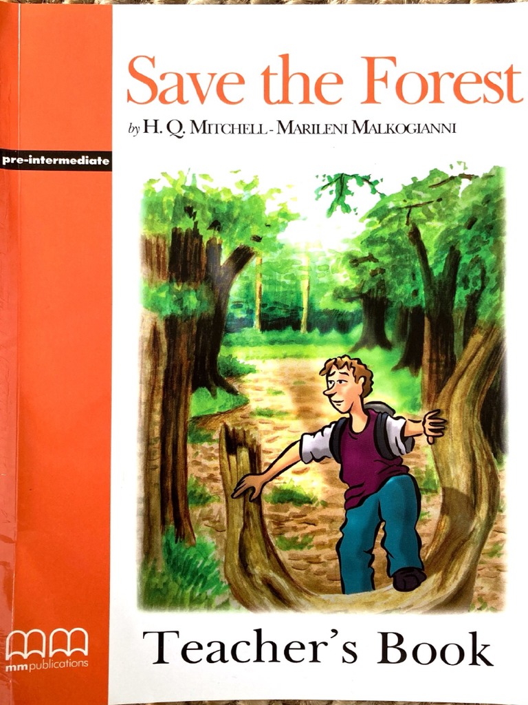 Save The Forest | PDF