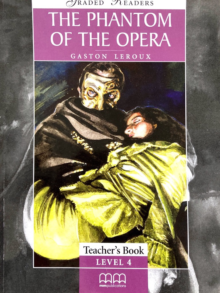 The Phantom of The Opera | PDF