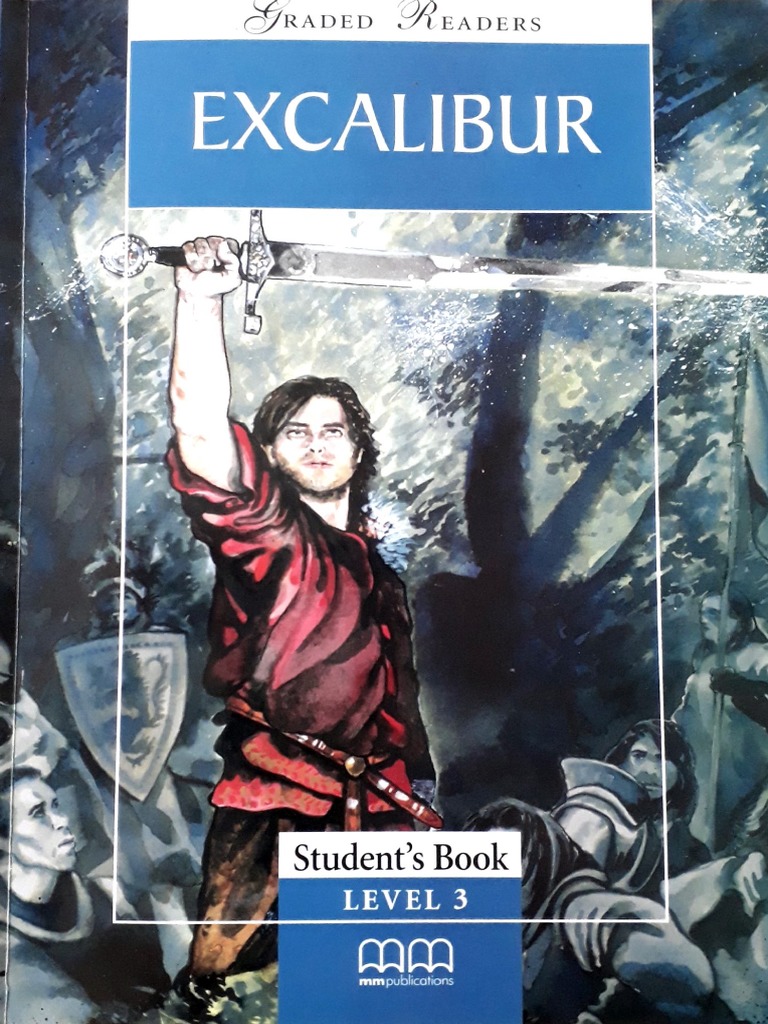 Excalibur | PDF