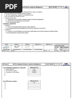 Quenching and Tempering Check Sheet - Issue 1 | PDF | Heat Treating ...