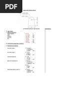 Lifting Lug Analysis (Asd) : ASME Notation AISC Preferred Geometry AISC ...