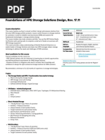 HPE Alletra Storage MP B10130 Controller Node Data Sheet ...