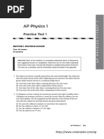 003 Daily Verification of Weighing Balance | PDF | Weighing Scale ...