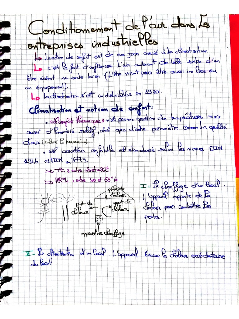 Conditionnement Cours Complet | PDF