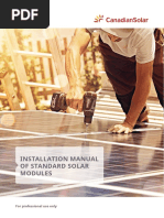 NEXTracker NX Horizon 2.4 Installation Manual Rev - C | PDF | Rivet ...