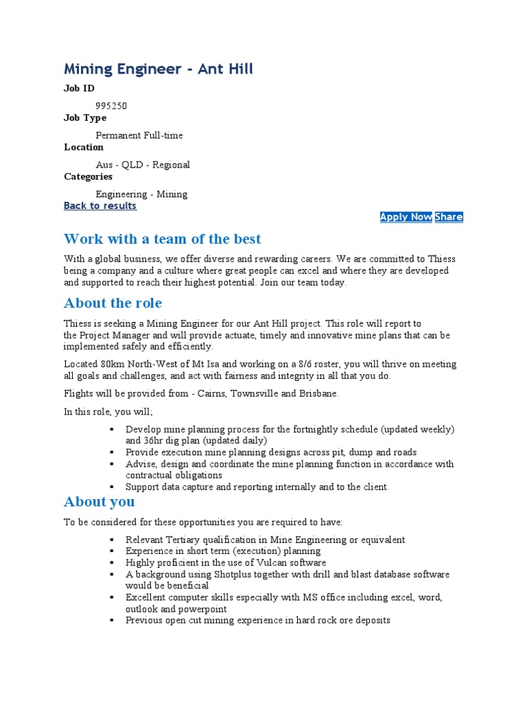 Irgi Fahrul Rozi - A020320011 - Teknik Pertambangan 3a - Revisi Job ...