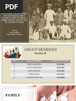 Rural, Urban & Tribal Community | PDF