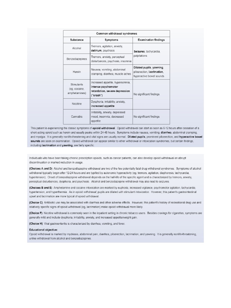 Behavioural Science Uw 2020 | PDF