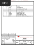 NOV PS-30 Power Slips | PDF | Personal Protective Equipment | Safety