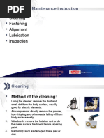 Skidmore-Wilhelm MS Calibrator Guide | PDF | Screw | Nut (Hardware)