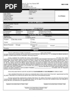 Invitation Letter For Induction Ceremony | PDF