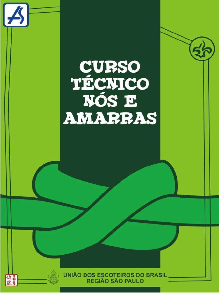Nós e Amarras | PDF