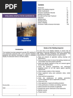 ISO Standards On Welding | PDF | Welding | Construction