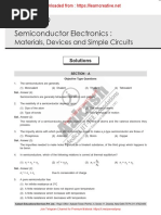 Bakliwal Tutorials | PDF | Function (Mathematics) | Mathematical Objects