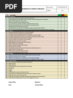 SAMRASS Codebook | PDF | Loader (Equipment) | Risk