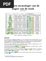 Pataphysical Calendar | PDF