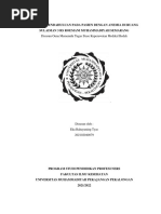 Askep Anemia Sdki | PDF