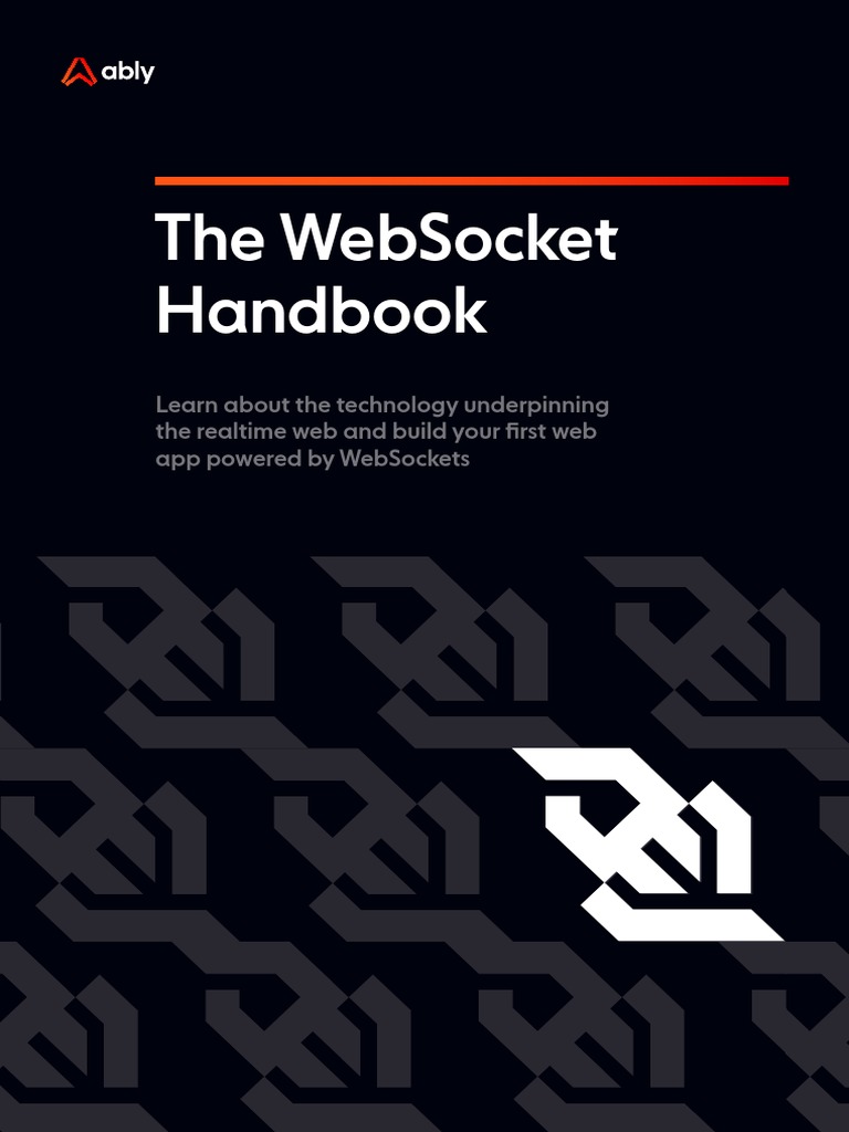 The Websocket Handbook | PDF | Ajax (Programming) | Hypertext Transfer Protocol