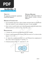 Cbse Class 11 Maths Lab Manual Activities Solutions - Google Search | PDF