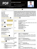 Surat Rujukan KKM | PDF