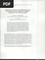 Faces IV | PDF | Parenting | Relationships