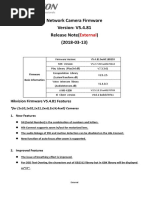 Camera Compatibility Chart: 08/february/2021 | PDF | Imaging | Recording