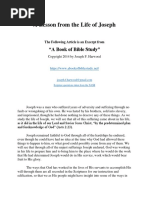 Bible Sword Drill Instructions | PDF | Chapters And Verses Of The Bible ...