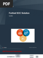 FortiEndpoint Ordering Guide | PDF | Computer Security | Security
