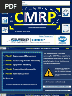 RCM Audit Template | PDF | Reliability Engineering | Performance Indicator
