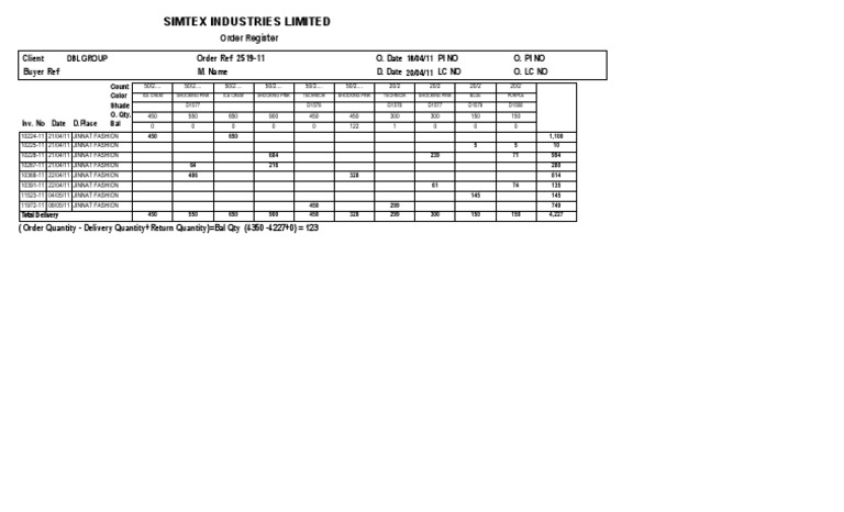 DBL | PDF | Color | Art Materials