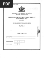 Tabla Janulus Español-Ingles-Latin | PDF