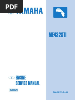 2.1 Zeus Pod Drive Technical Package | PDF | Pump | Propeller