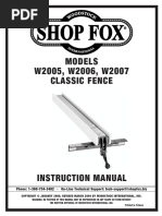 Sam Splint User Guide | PDF | Human Leg | Elbow